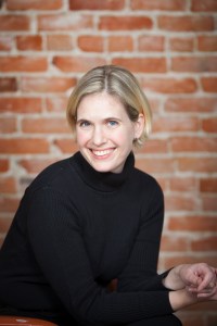 Guest Blogger – Nina Mansfield – Ladies of Mystery