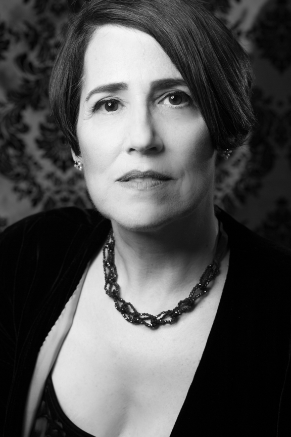 Guest Author- Lisa Lieberman – Ladies of Mystery