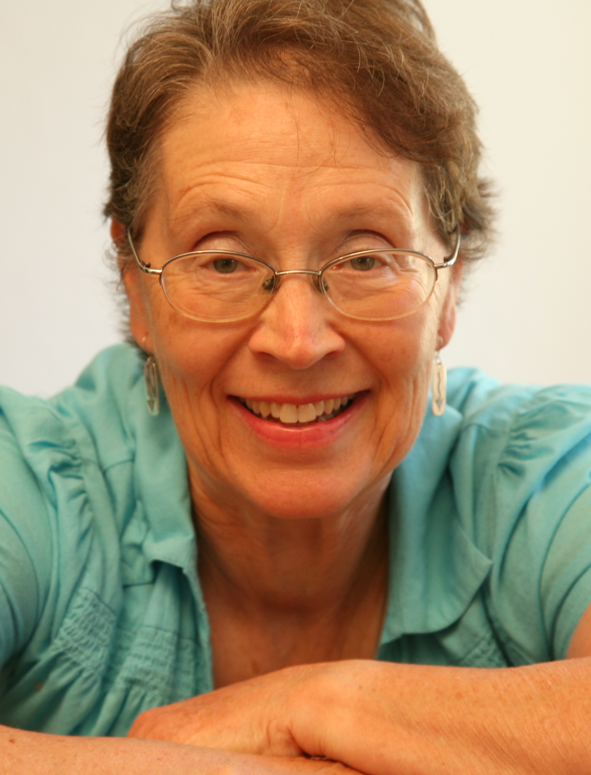 Ladies of Mystery – Stories that keep you up all night