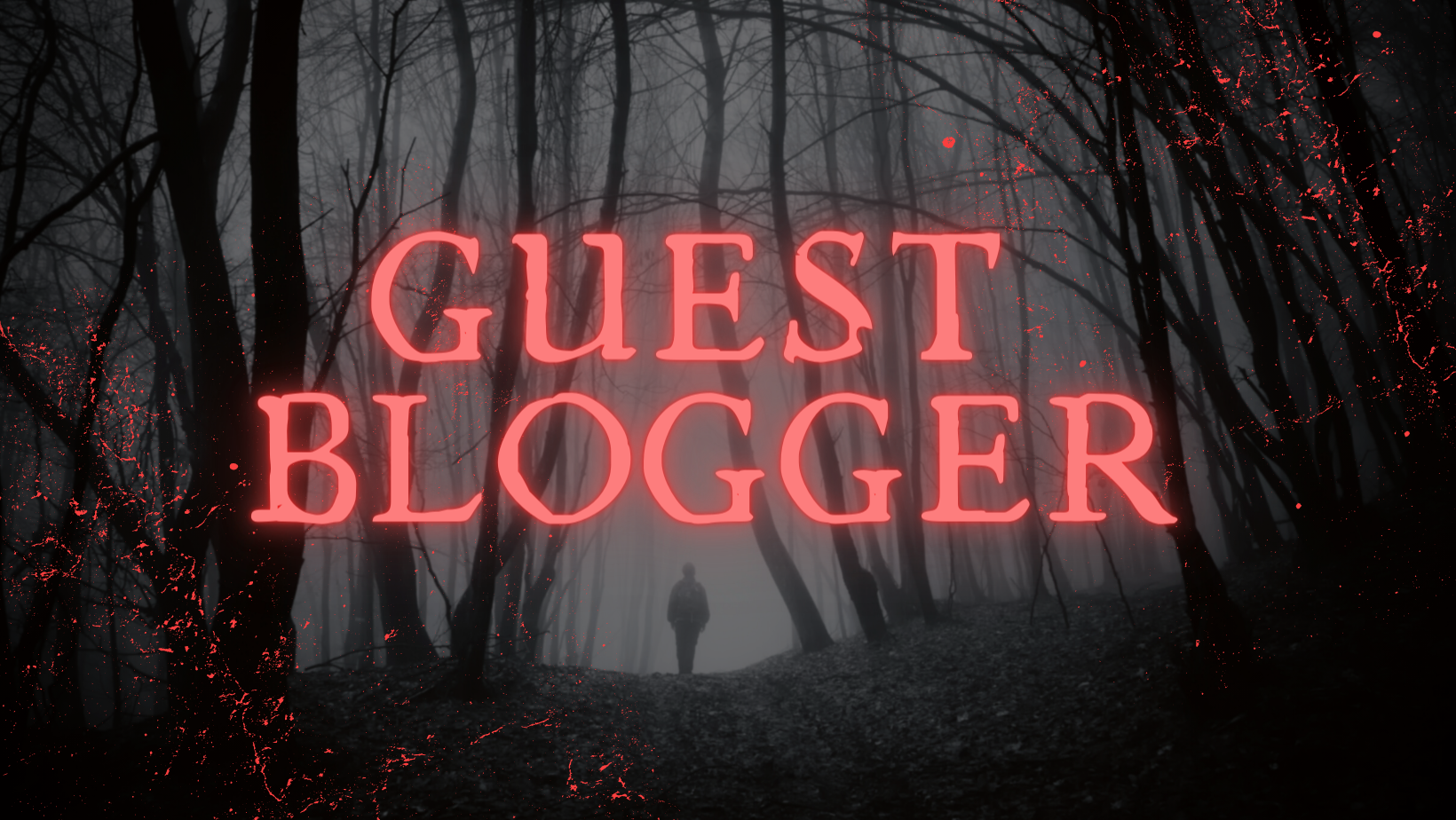 Guest Blogger~Margaret Fenton – Ladies of Mystery